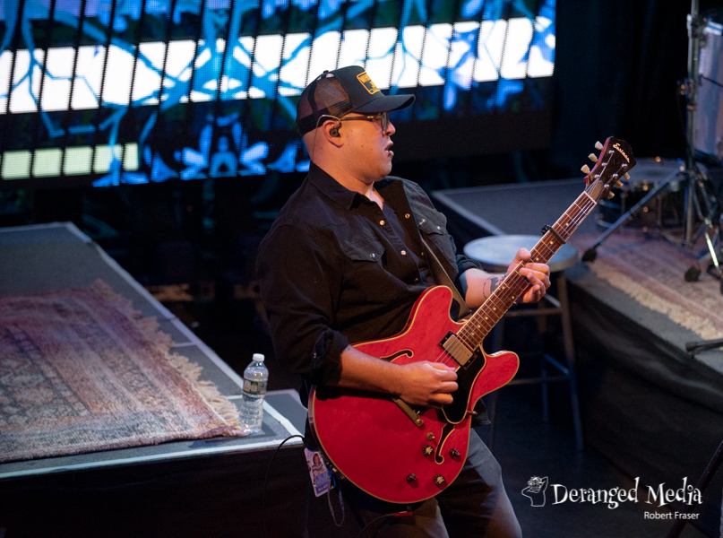 Lauren Alaina @ Paradise Rock Club – photo by Robert Fraser-18 ...