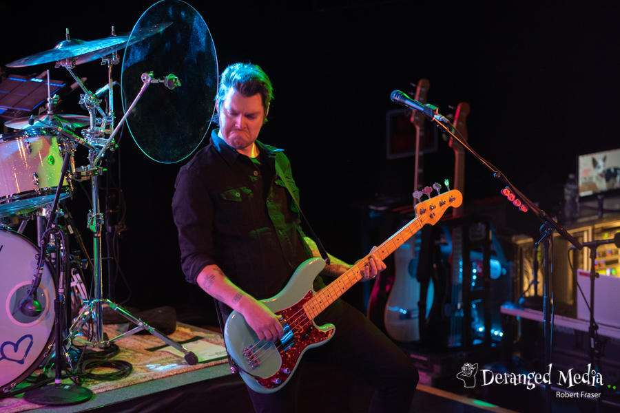 Lauren Alaina @ Paradise Rock Club – photo by Robert Fraser-6 ...