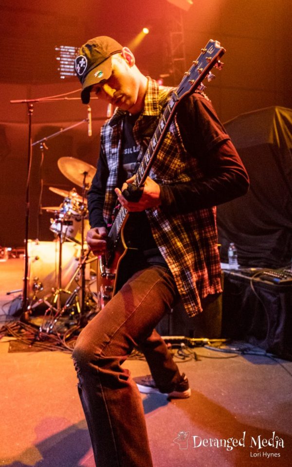 VRSTY @ Wallys NH | photo by Lori Hynes-10