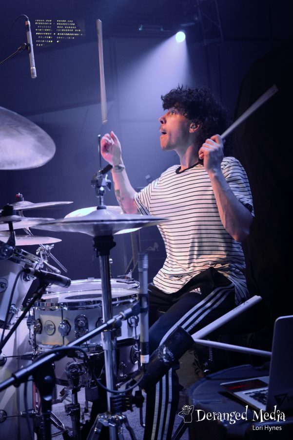 VRSTY @ Wallys NH | photo by Lori Hynes-3 – Deranged Media