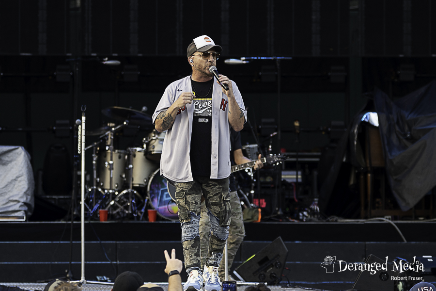 LOCASH@ Fenway Park – photo by Robert Fraser-15